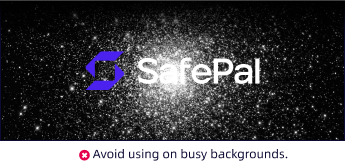 SafePal Brand Resource Center | Access SafePal Assets and Design Guidelines